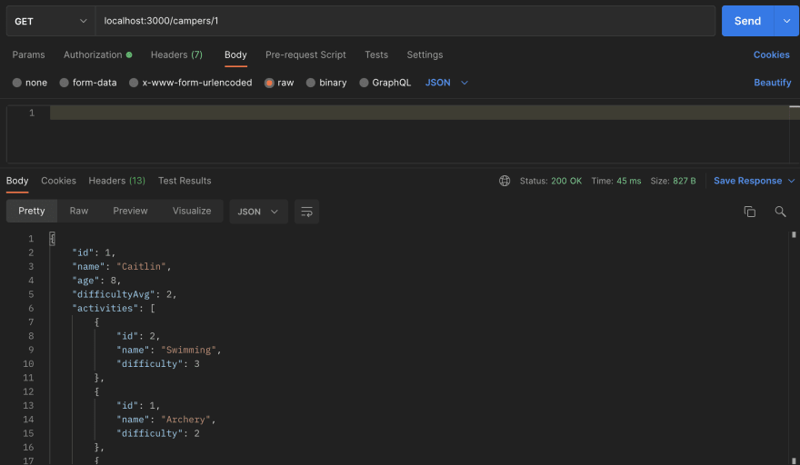 The Basics of Serializer: A Rails guide | by Lance Hebert | Medium