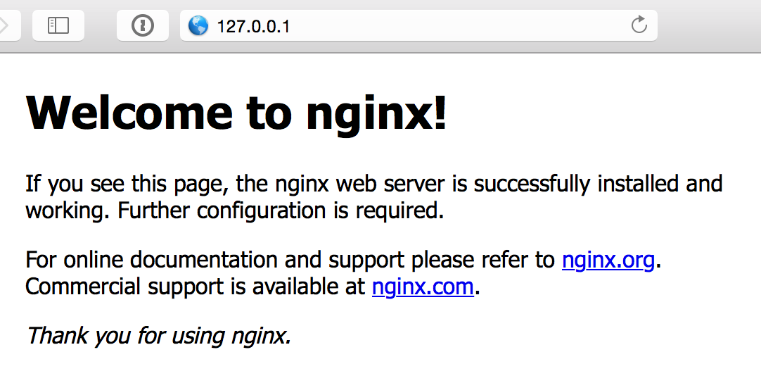 Setting Up Phoenix/Elixir With Nginx and LetsEncrypt | by Andrew Forward | Medium