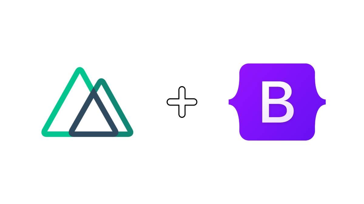 How To Edit Customize And Optimize Bootstrap 5 And Integrate With Nuxtjs By Shoeb Ahmed