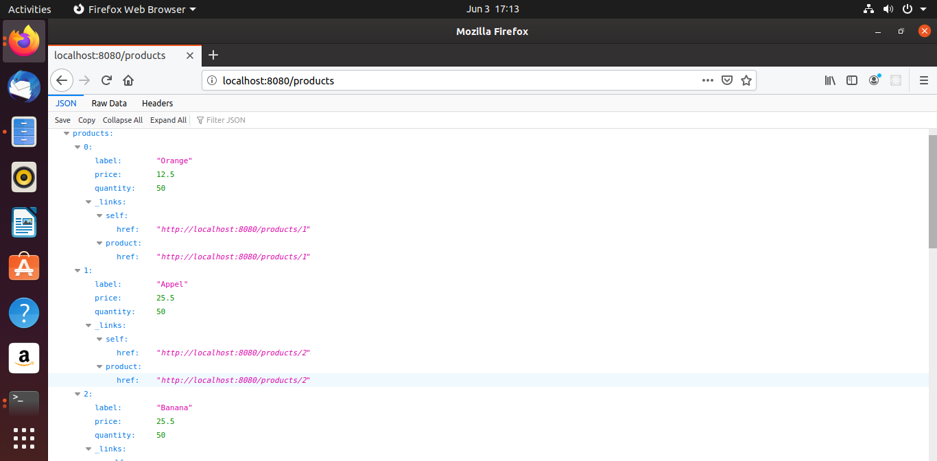 Dockerizing Springboot Application And Mysql By Hafid Hamidi Medium