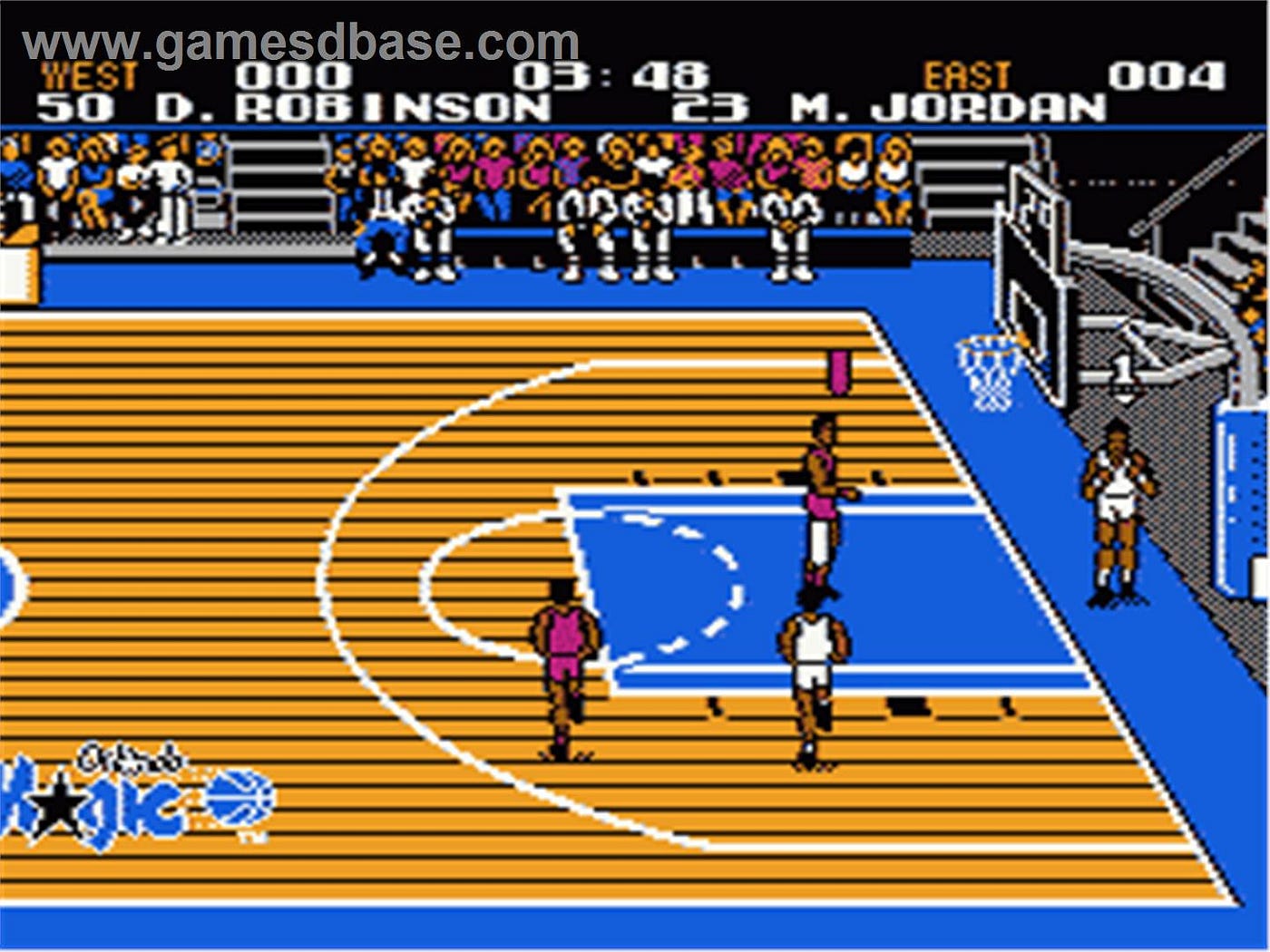 The Greatest Video Game Basketball Players of All Time | by Sony Tiwari ...