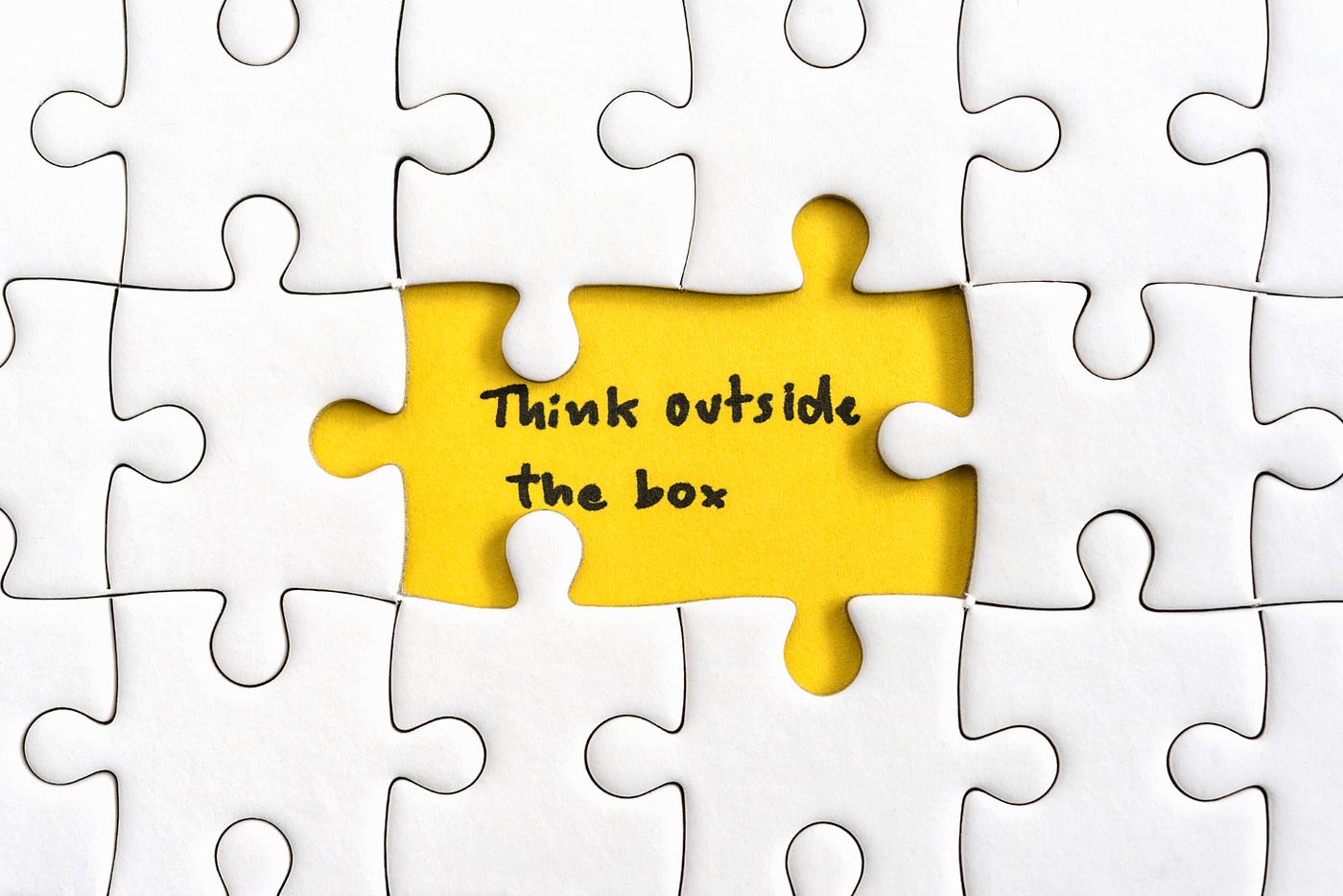 Sometimes You Just Need A Different Approach By John Harrison Sep 2022 Medium sometimes-you-just-need-a-different-approach-by-john-harrison-sep-2022-medium