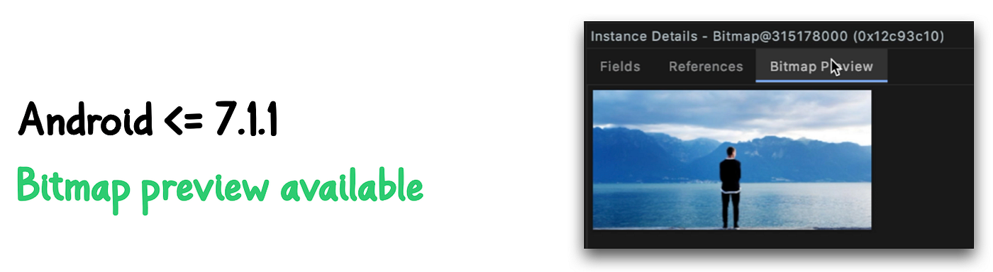 Measure and optimize bitmap size using Glide or Picasso | by Paulina Sadowska | ProAndroidDev