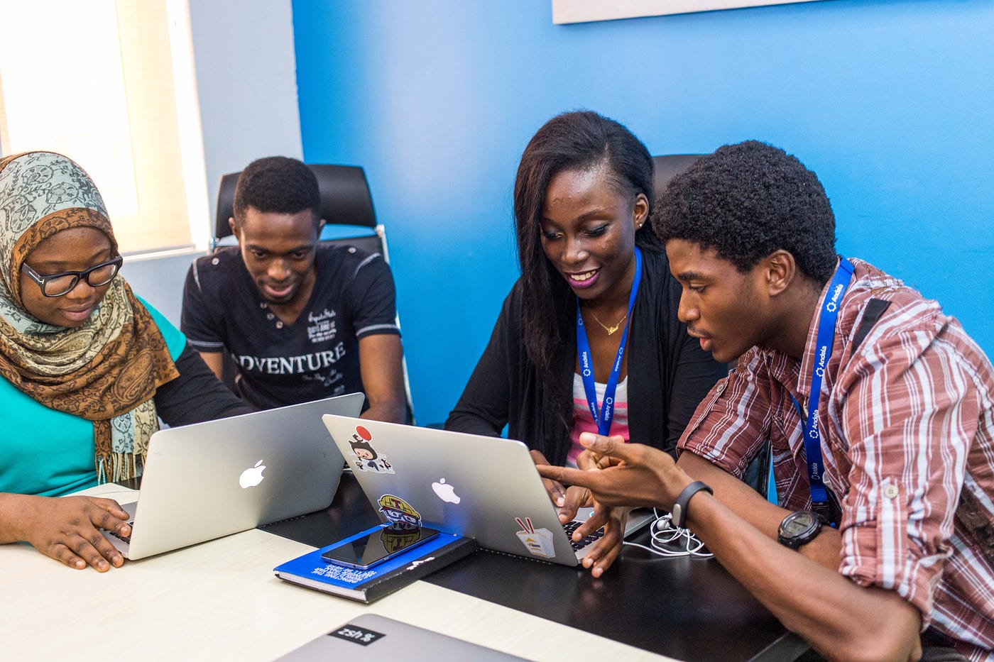 How To Jumpstart Your Career By Self-Learning Programming | by Andela ...