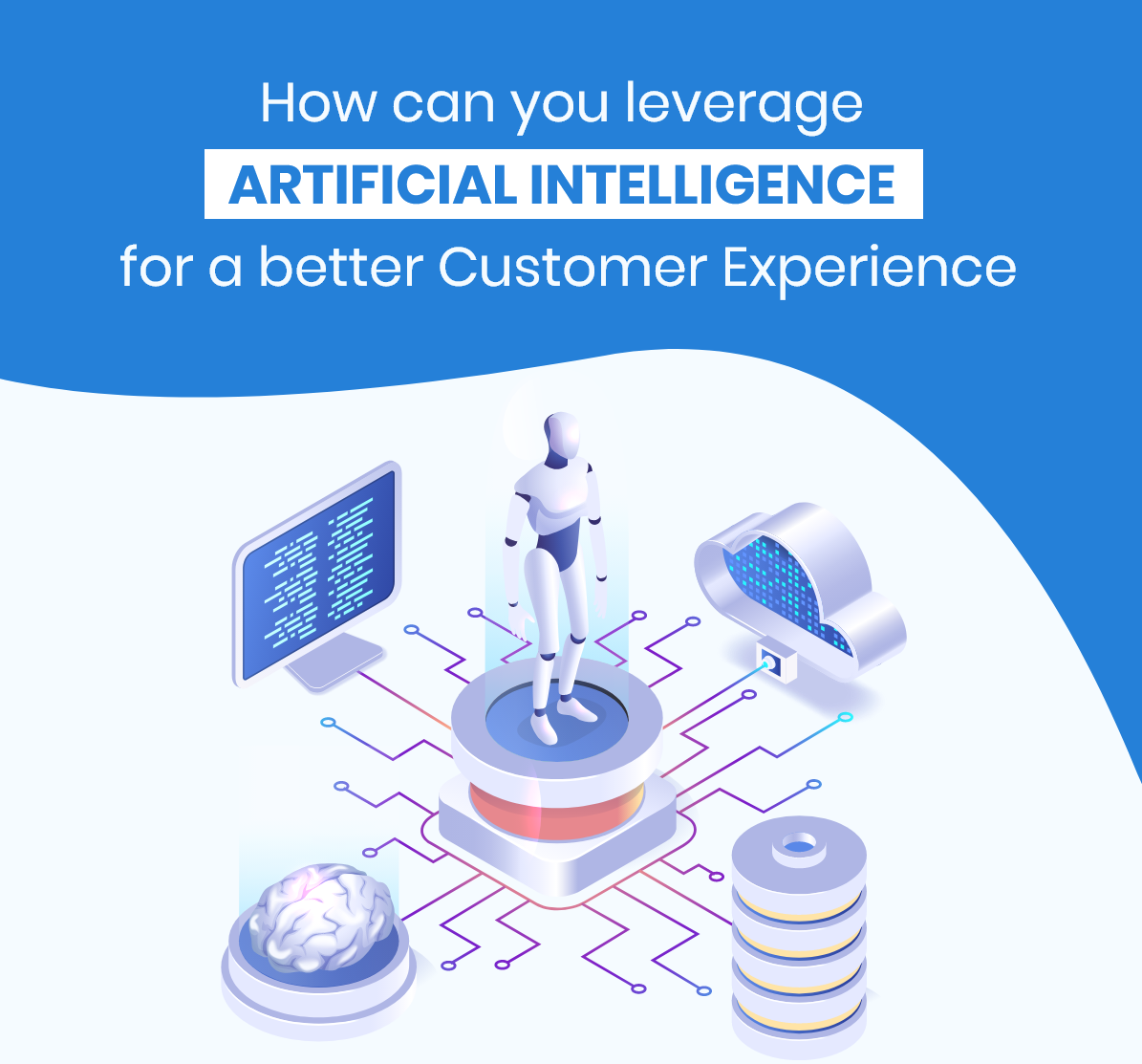 How Can You Leverage Artificial Intelligence For A Better Customer ...