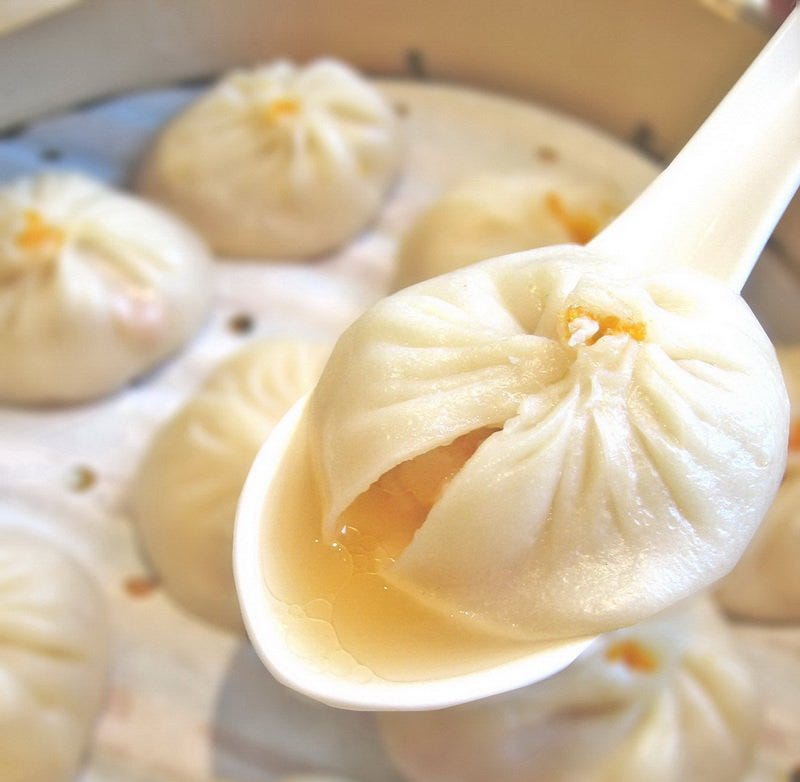 14 Traditional Breakfasts All Across China | by Spoonhunt | Medium