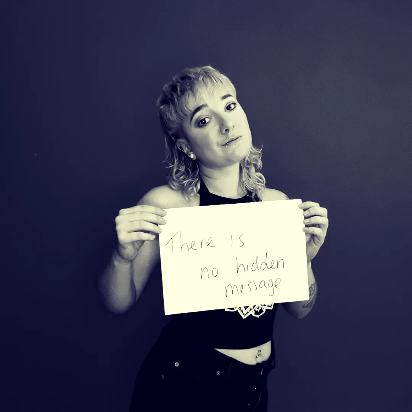 Musician Portrait: Emily Gray. Get Insights on How Emily Gray… | by ...