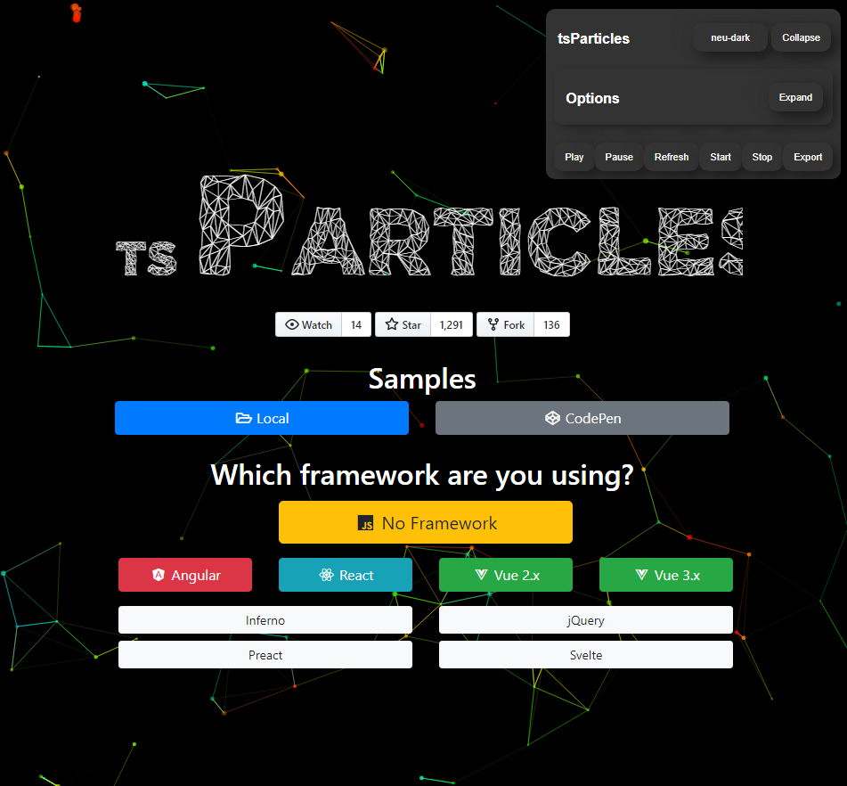 Awesome Javascript Animation Libraries for Web Developers | by Coder Saty | Medium