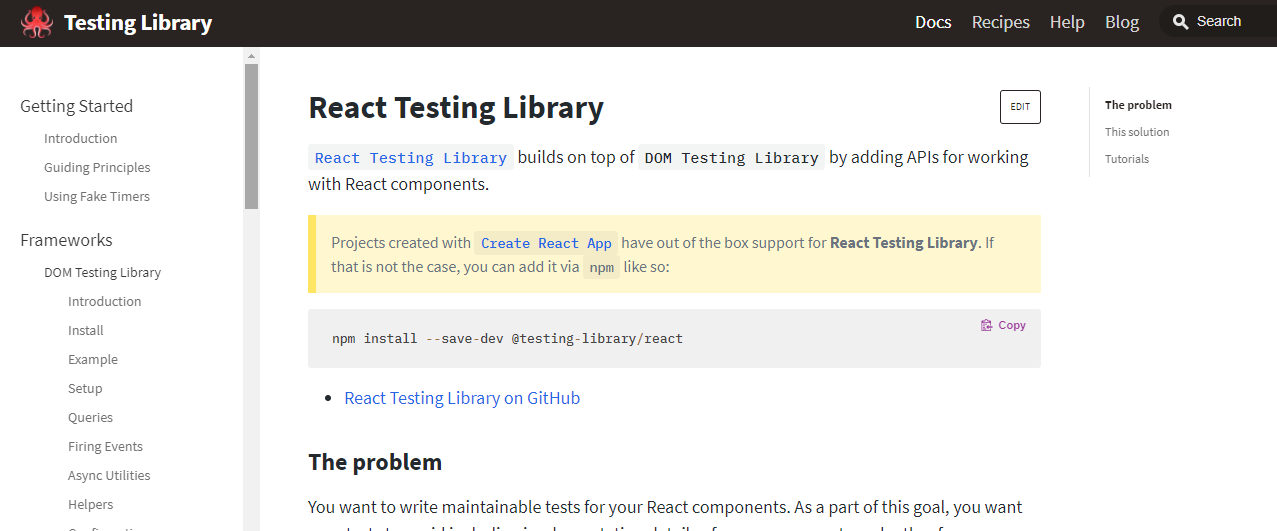TOP 10 REACT TOOLS IN 2020. Today we’re going to speak about a few ...
