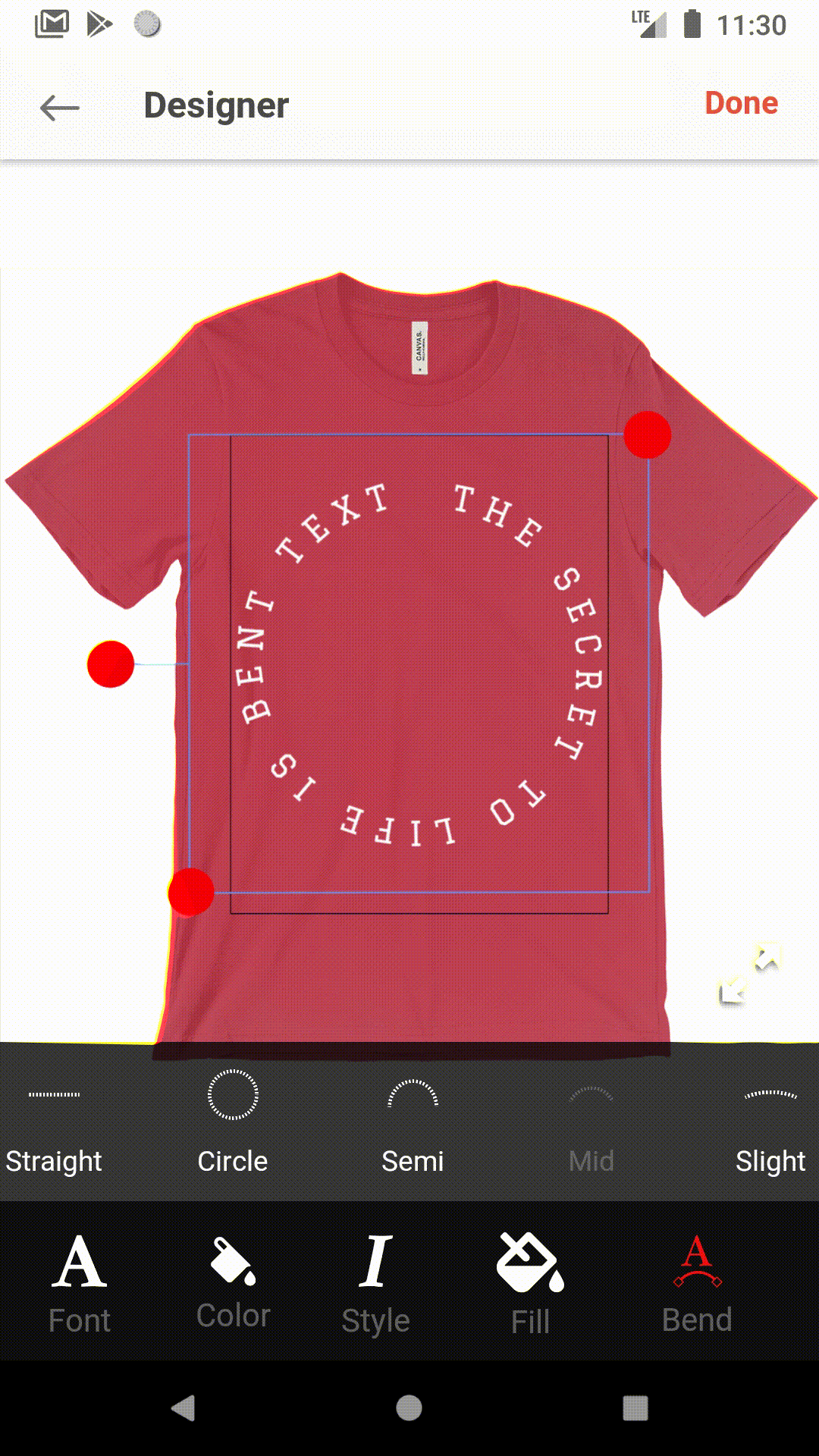 7 oShirt tools you need to know to make amazing t-shirt designs | by ...