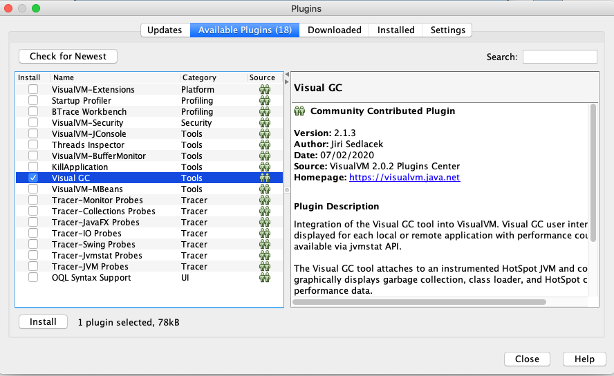 How to Monitor your Java Application’s JVM | by Mark Nienaber | Medium