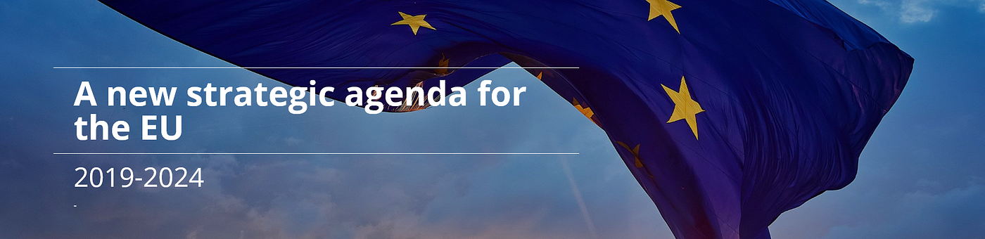 Setting out the priority areas for 2019–2024 — the European Council’s ...