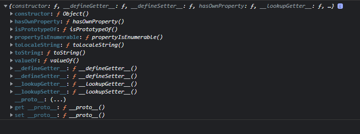 Implementation of OOP in JavaScript | by Brian Mutea | Medium