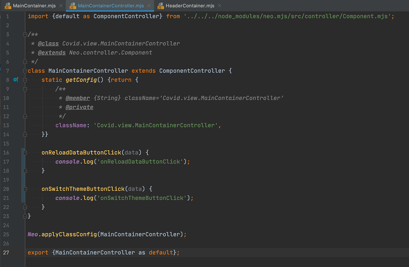 How to create a webworkers driven multithreading App — Part 1 | by ...