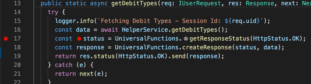 Debugging in Node.js. Debugging is technique to find and… | by Rishabh Jain | Medium