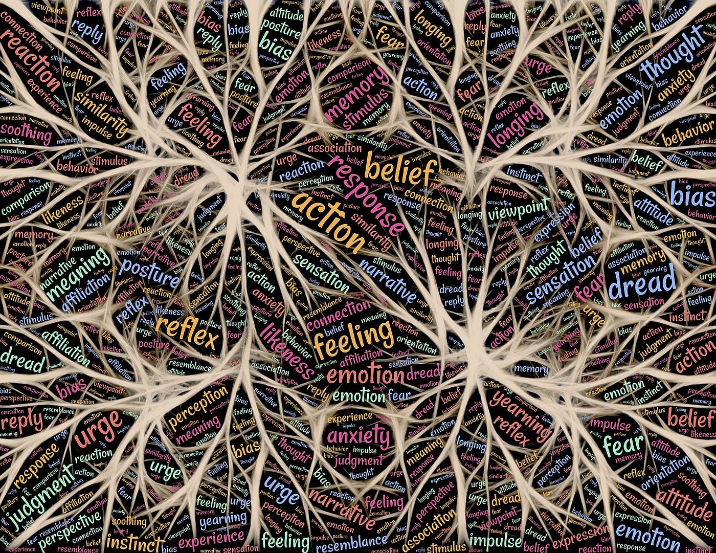What Happens in Your Brain During Dissociative Experiences? | by Simon ...