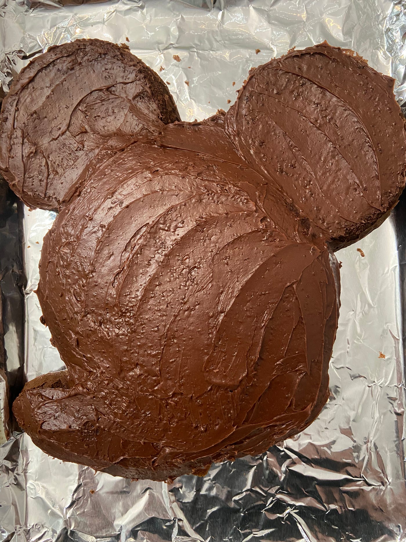 Cute Kids’ Birthday Cakes That Anyone Can Make | by Francesca Di Meglio ...
