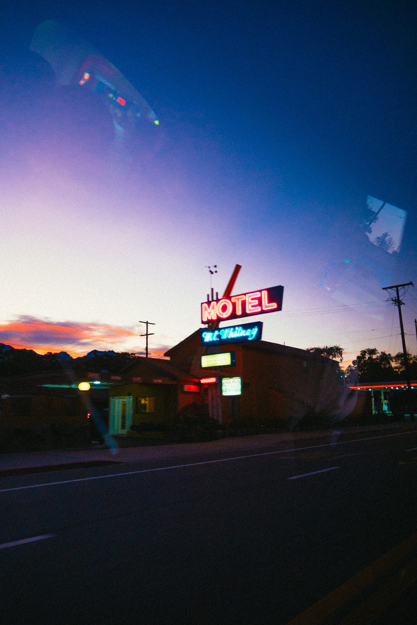 6 Tips for Choosing a Good Motel. 1. Think about your Requirements and ...