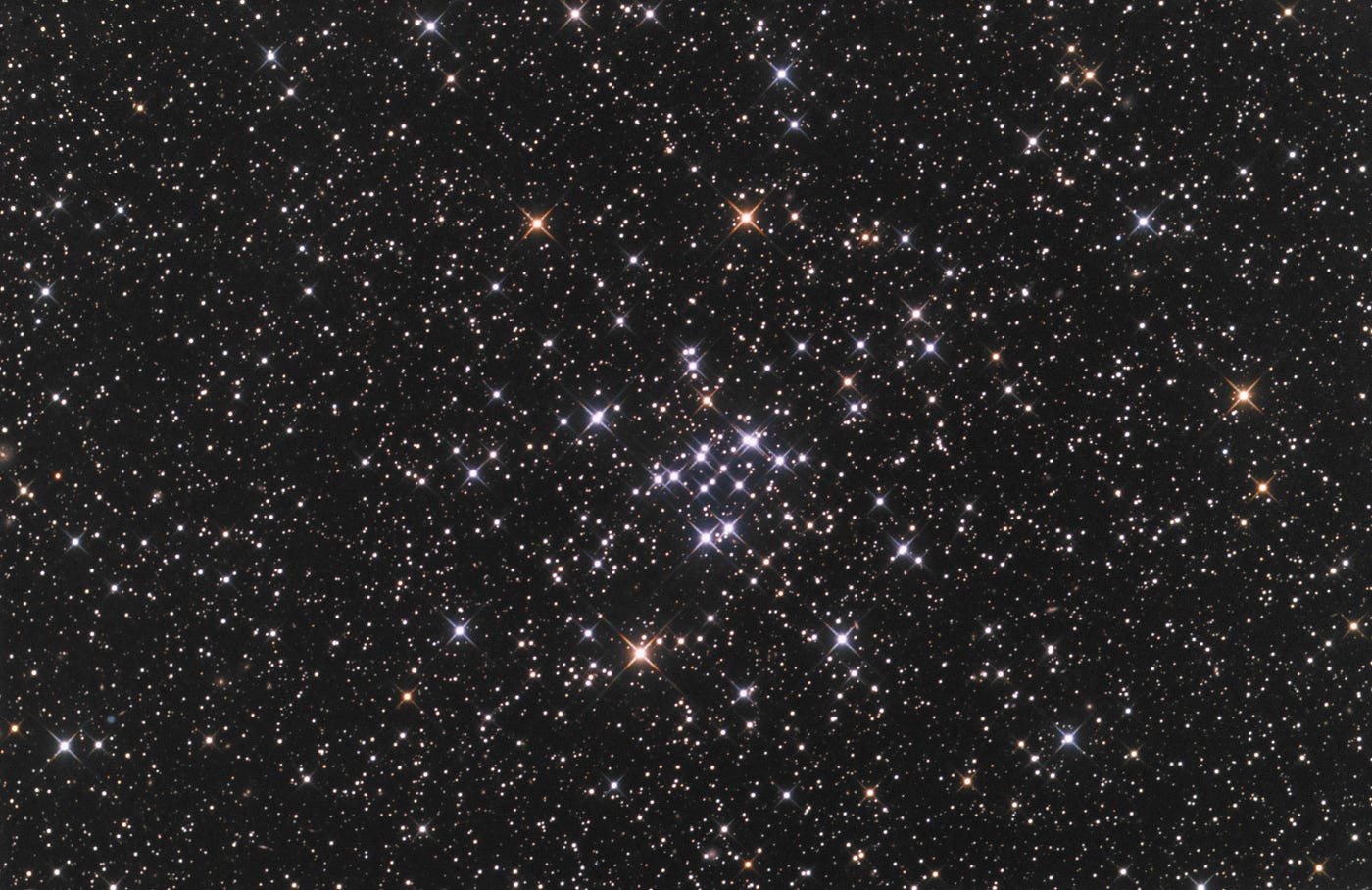 Messier Monday: The Ultimate Trip | by Ethan Siegel | Starts With A Bang! | Medium