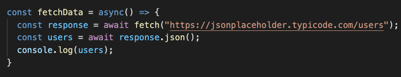 Asynchronous JavaScript. A brief overview | by harshada jog | Jan, 2022 ...