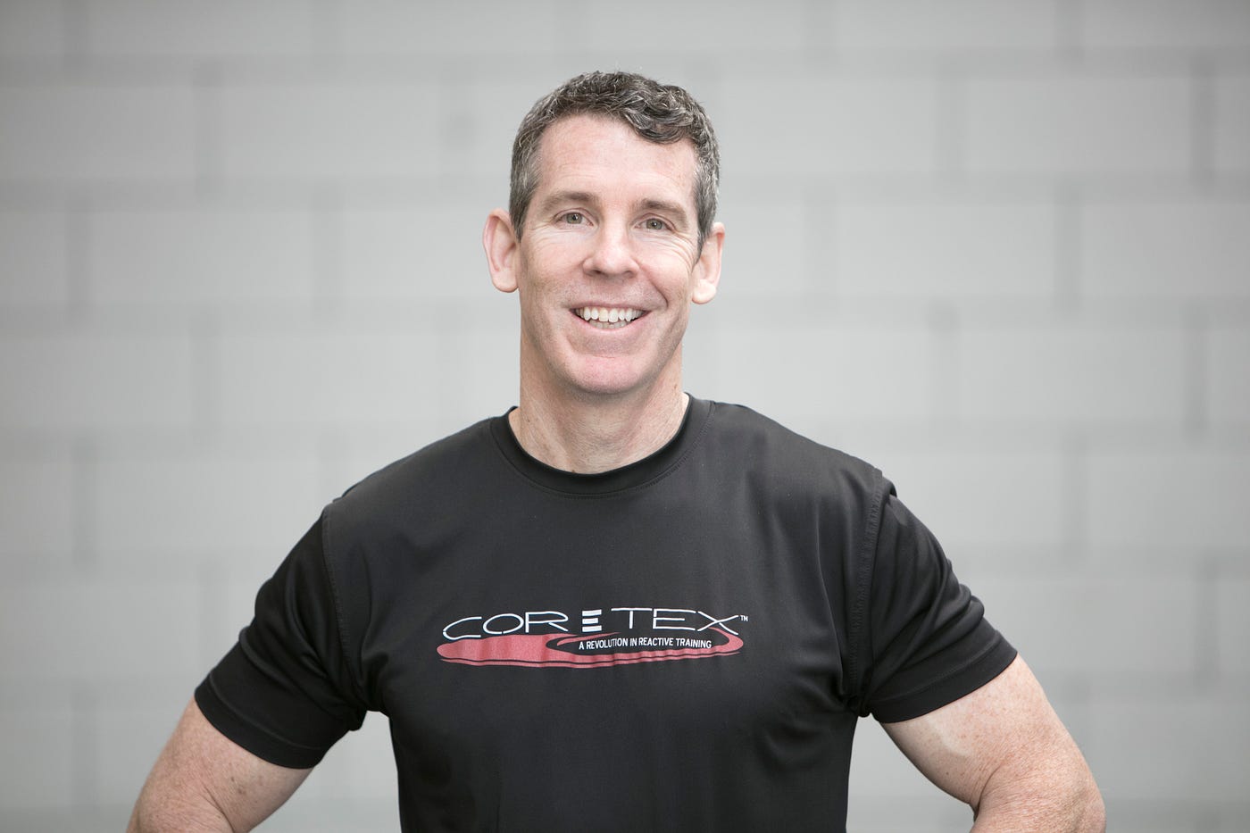 Anthony Carey Of Core-Tex On The 5 Things You Need To Create A Highly ...