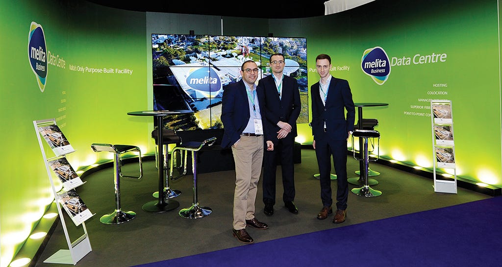 A newcomer’s view of ICE Totally Gaming in London! | by Kenneth ...