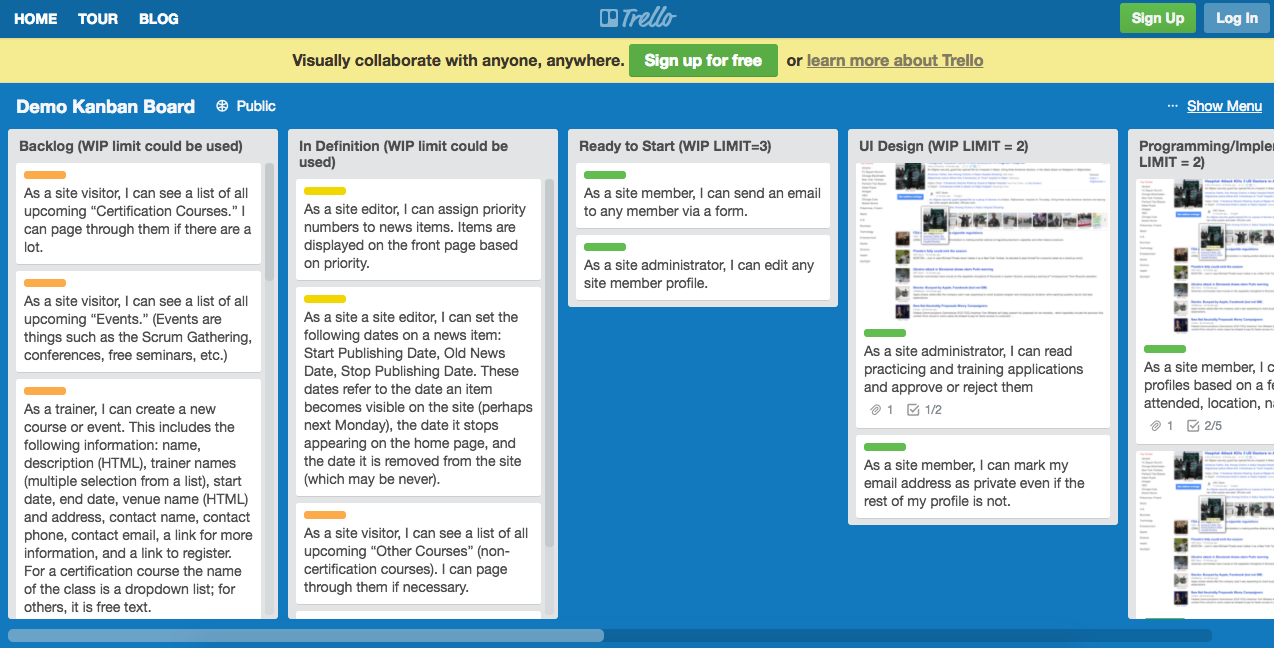 Trello vs. Jira: New Detailed Review for 2018 - The Mission - Medium