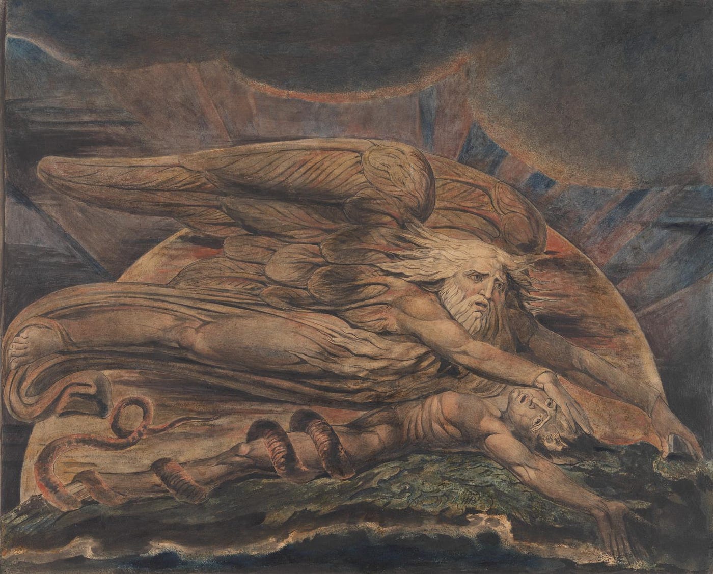 A Carl Jung Reading List (and a Robert Johnson Memorial) | by Brian ...