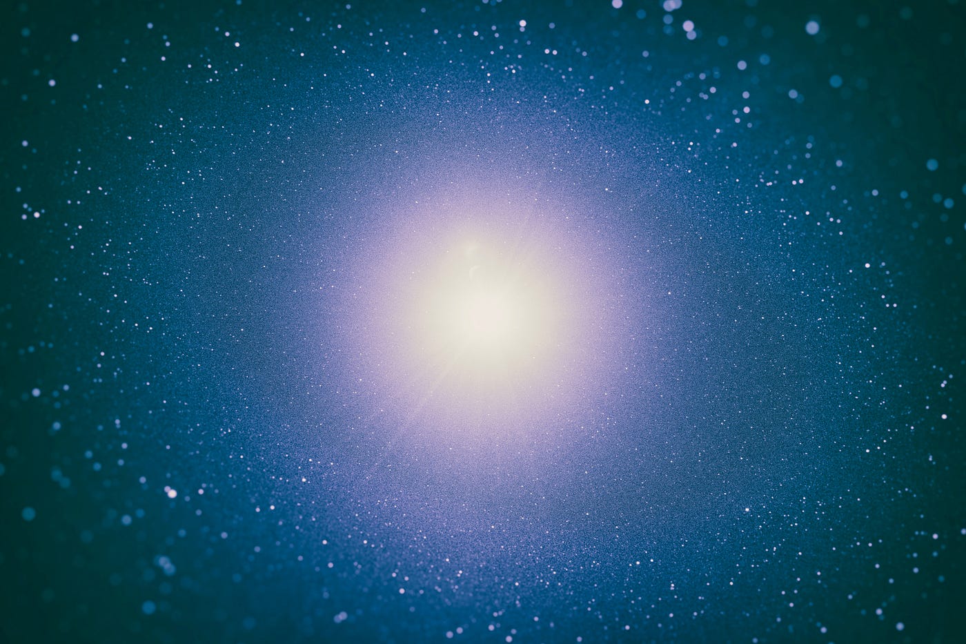 How To Captain a Starship. Creating a Better Future: Life-Changing ...