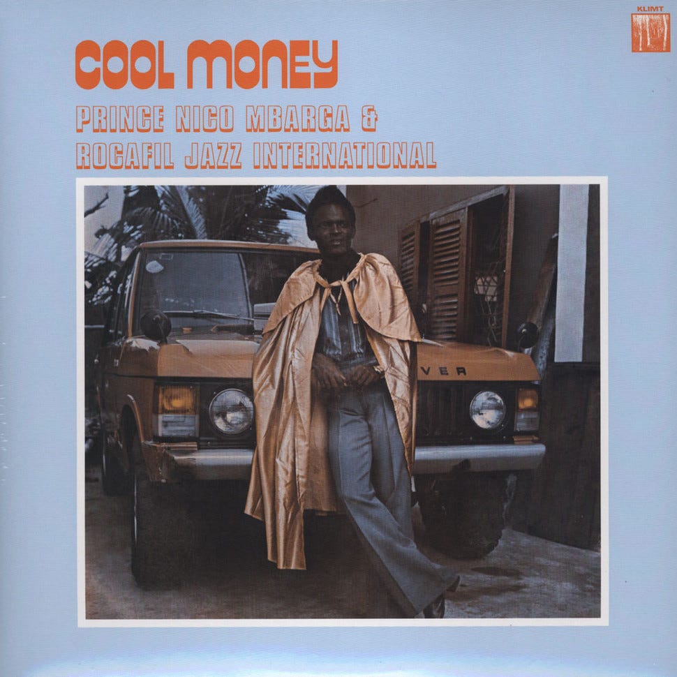 25 Greatest Nigerian Songs Of All Time Vol. 1 | by Ayomide Tayo | Medium