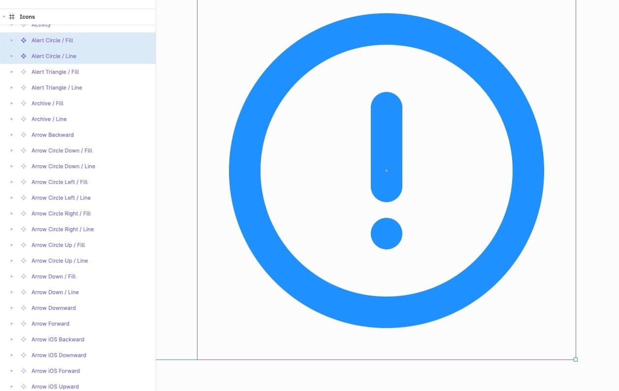 Creating a design system in Figma: a practical guide | by Marc Andrew ...