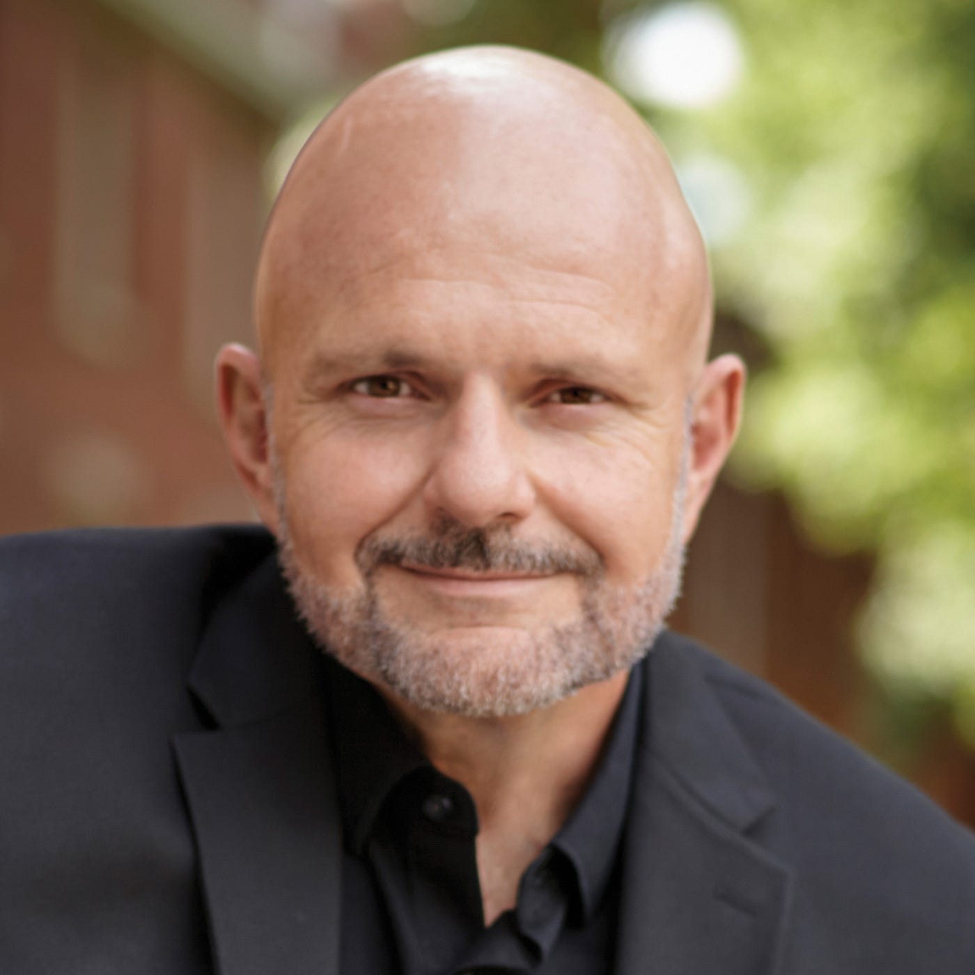 Ideas in the Wild: Bob Goulet Is Sharing His Insight on Filling the ...