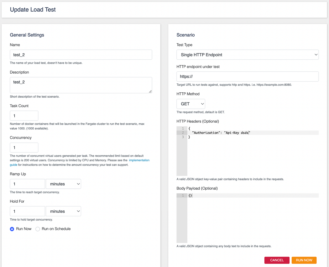 Distributed Load Testing on AWS 도입기 | by Dongkyu Ko | 딜리버스 | Aug, 2022 ...