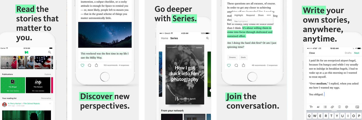 List of 20 Creative App Store Images | by AppLaunchpad | AppLaunchpad ...
