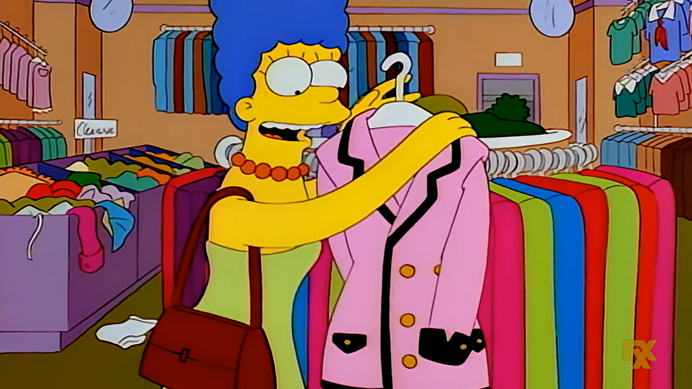 “Scenes from the Class Struggle in Springfield” as an allegory for ...