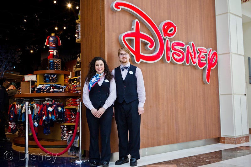 Dreams Within Reach: One Year of Disney Aspire | by Guild Education ...