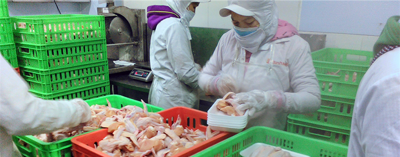 Challenges of a food traceability system implementation | by TE-FOOD ...