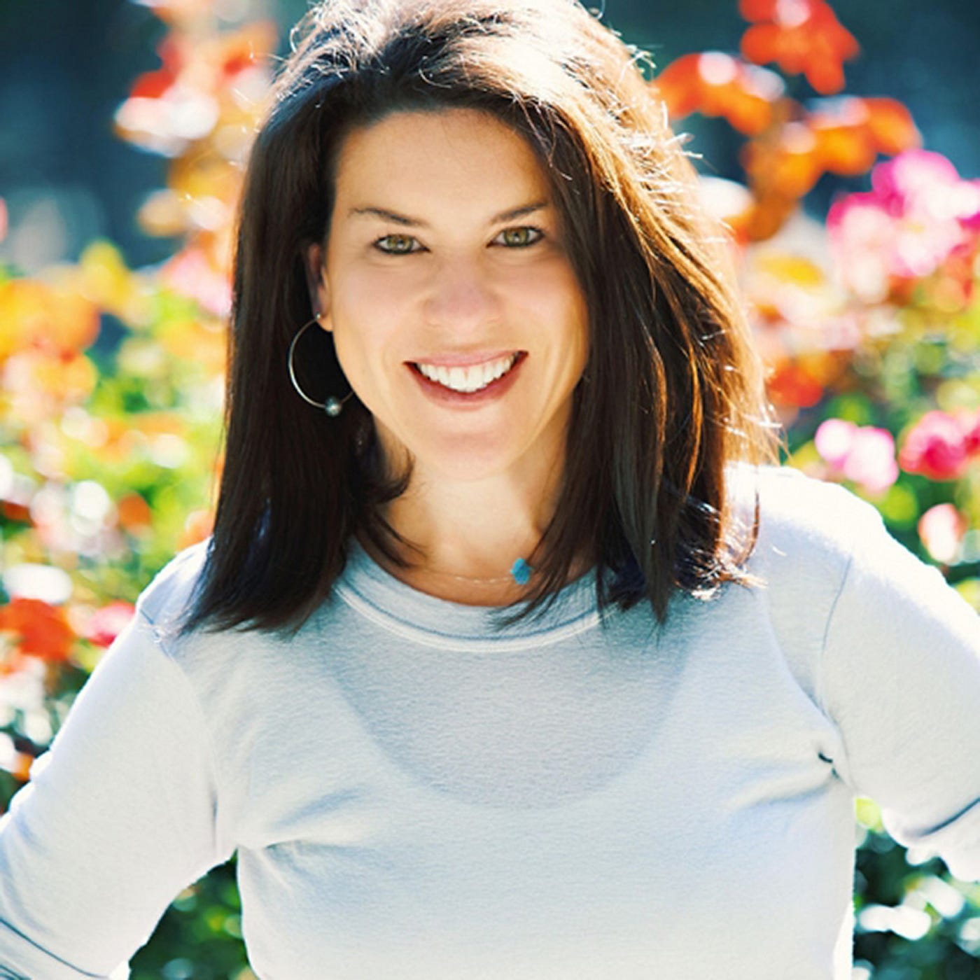 Alyza Berman: “Here Is How To Develop Mindfulness And Serenity During ...