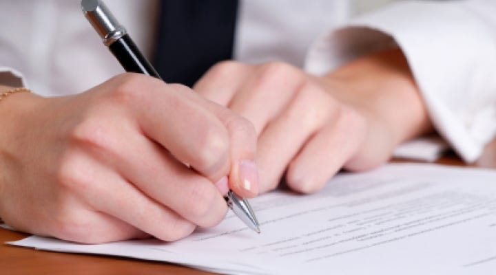 How To Sign Off Letters Letters Are Used For All Kinds Of By Oduro How To Sign Off Letters Letters Are Used For All Kinds Of By Oduro