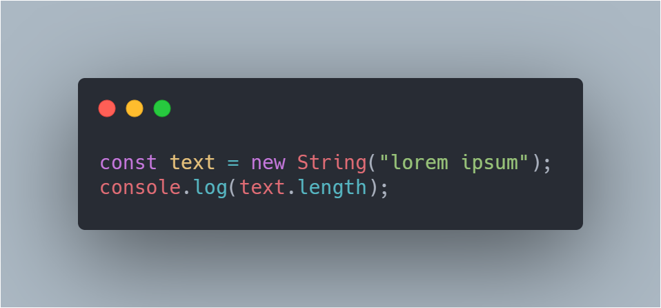 The Ultimate Beginners Guide To Programming Using Javascript — Strings Part 8 By The Coding 2196