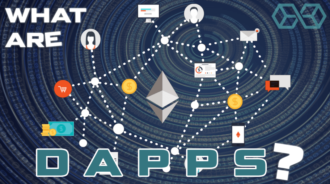 UNDERSTANDING DAPPS. The blockchain symbolizes a shift in… | by ...