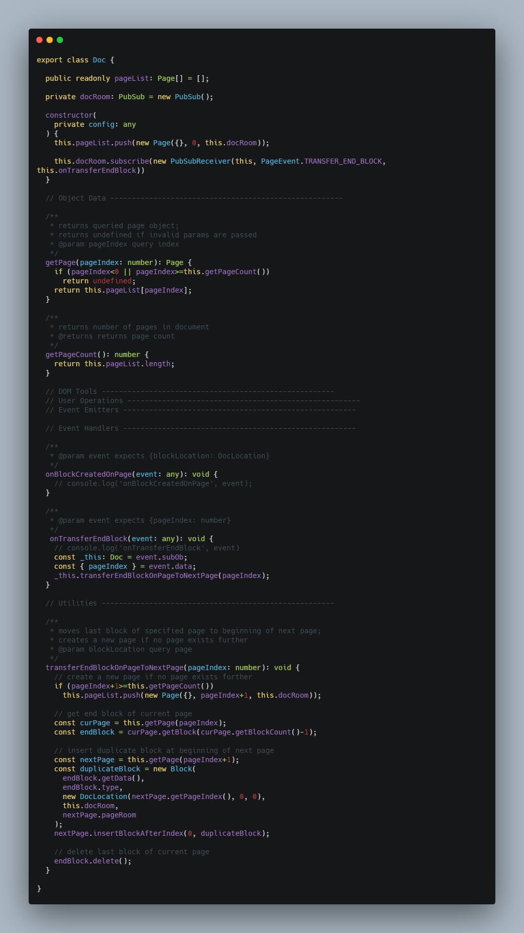 Building a Rich Text Editor: Day 4 | by Shikhar Vaish | Geek Culture ...