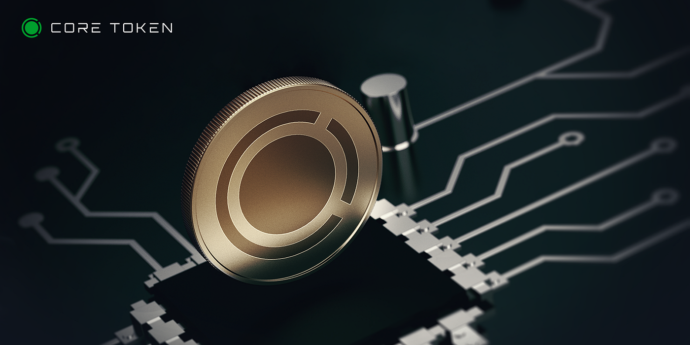 A Brief and Technical Introduction of Core Token | by Ockert Loubser ...