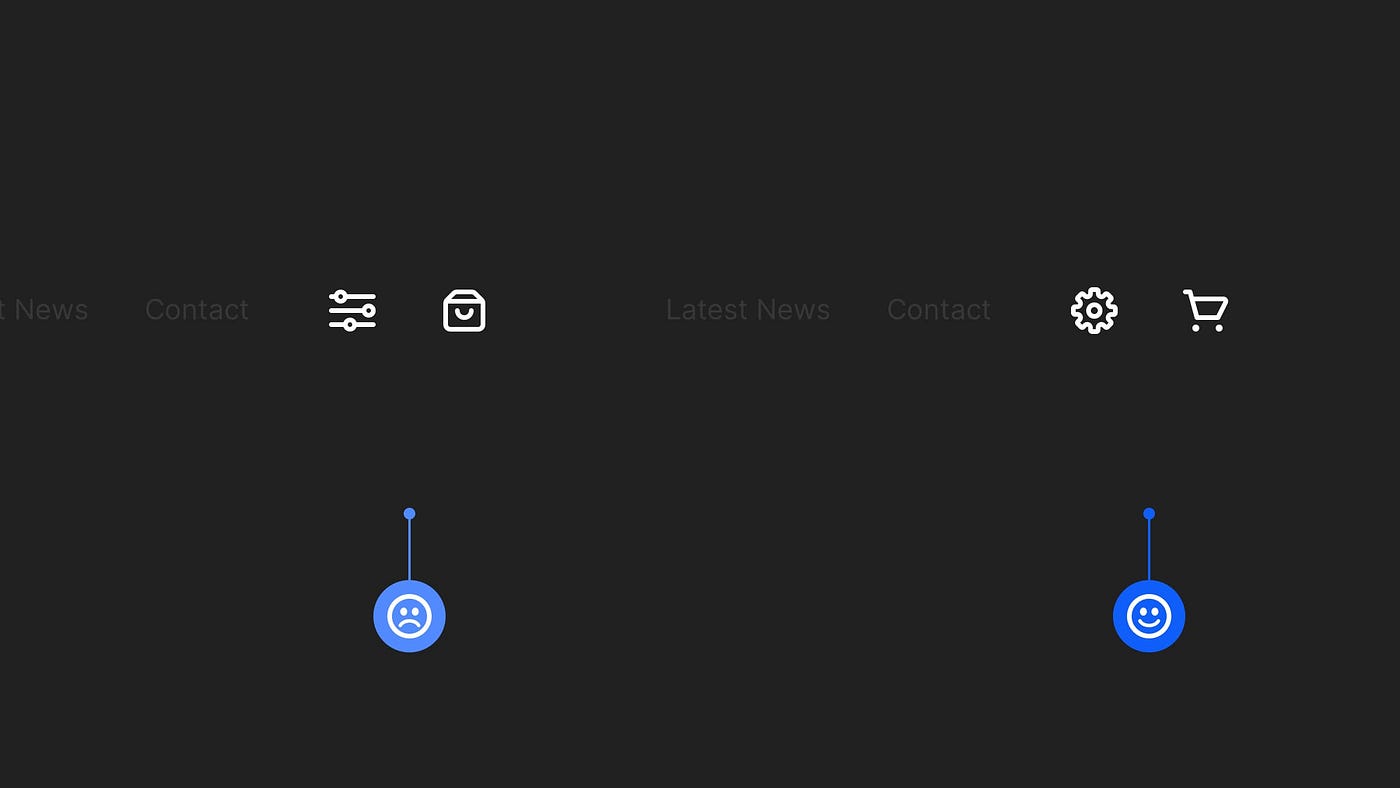 UI & UX Micro-Tips: The Ultimate Collection | by Marc Andrew | UX ...