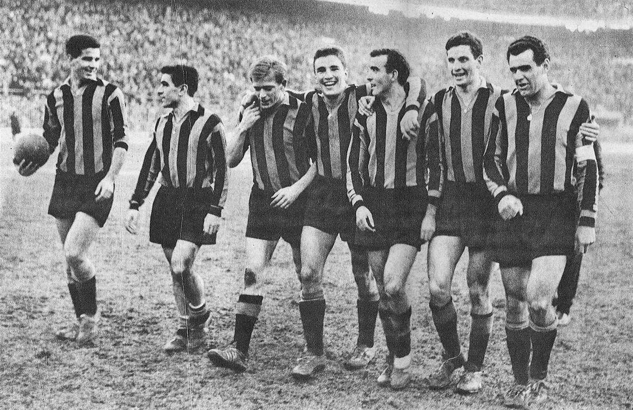 Football's First Super Agent. By taking some of Britain's best players ...