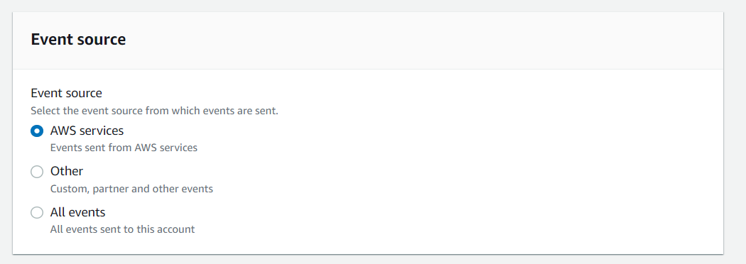 How to Get Started with AWS EventBridge & Node.js | JavaScript in Plain English