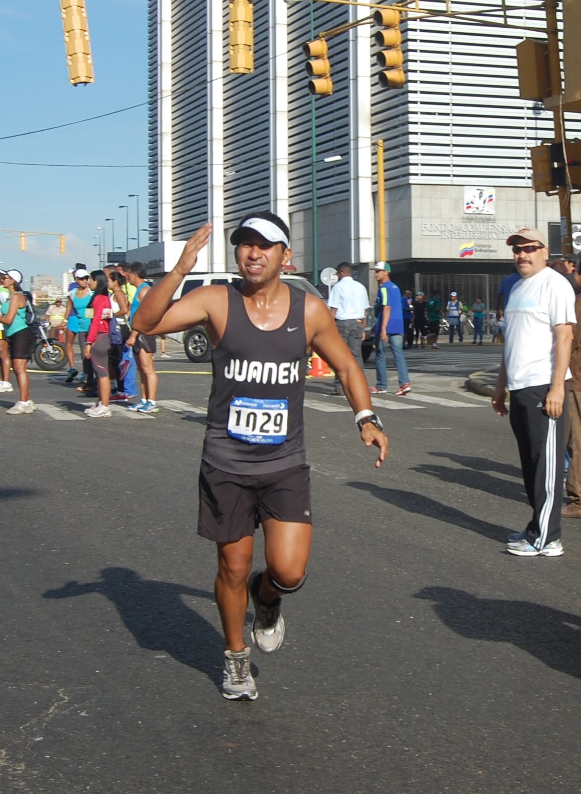 JUAN PEÑA (English). Juan Peña, 40, changed the path of the… | by ...