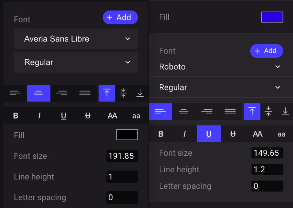Ludus has just been redesigned. It was time to improve the UI of Ludus ...