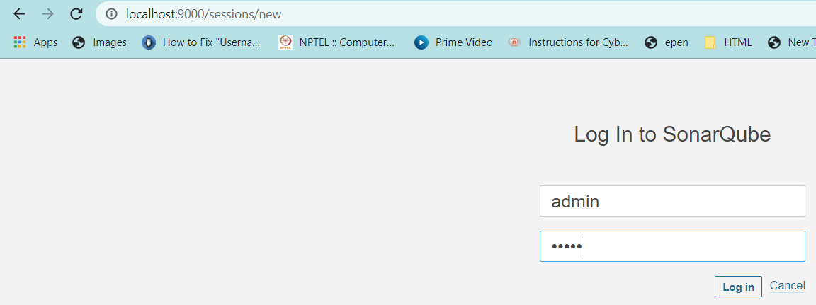 Static Code Analysis: SonarQube. In this blog, we are going to learn ...