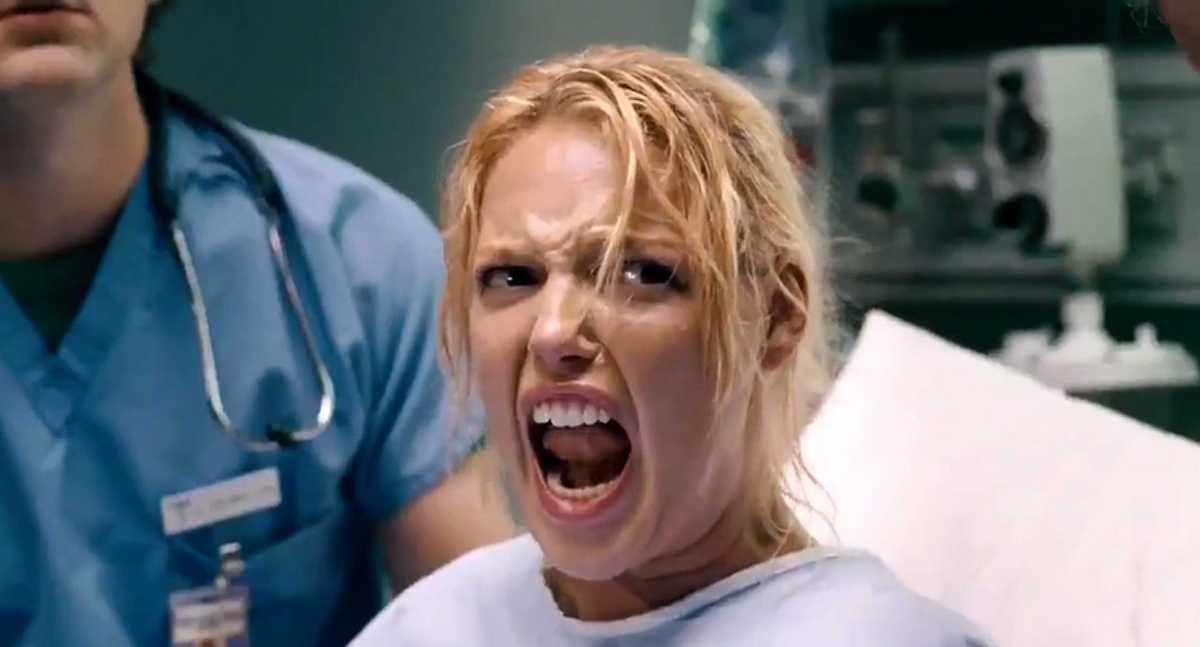 The 8 Most Accurate Childbirth Scenes In Pop Culture, Written By ...